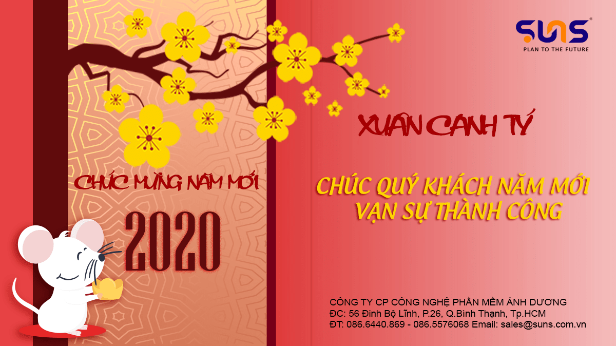 THÔNG BÁO NGHỈ TẾT NGUYÊN ĐÁN CANH TÝ 2020 - 3B2JfiRpIksipc3nwWuRkRtcDvP